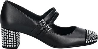 Michael Kors Damen, Schuhe, Schwarzk, 36 EUGr&ouml;&szlig;e