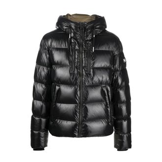 Mackage Homme, Vestes, Noir, Taille: 3XS Vestes