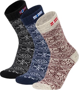 Normani Socken