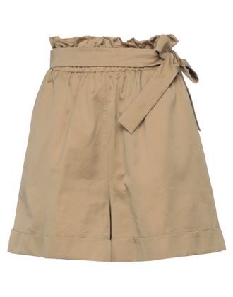 Federica Tosi HOSEN & R&Ouml;CKE - Shorts & Bermudashorts auf YOOX.COM