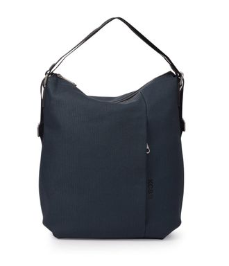 KCB Strong Rucksack | 100 % vegan, Petroleum