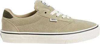 Vans Doheny Seasonal Sneaker für Herren, Wildleder Ulme, 42.5 EU