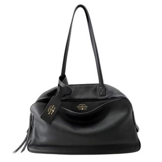 Balenciaga Sac bandouli&egrave;re vintage Pre-owned - Femme - Pre-owned - Noir - Taille: ONE Size