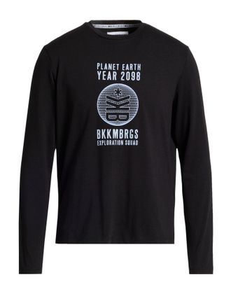 Dirk Bikkembergs TOPS - T-shirts auf YOOX.COM