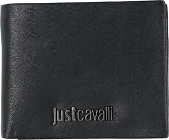 Just Cavalli Kleinlederwaren - Brieftaschen auf YOOX.COM