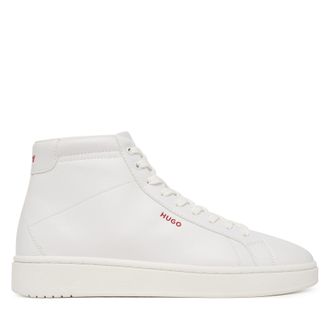 HUGO BOSS Sneakers HUGO Neston 50568997 Wei&szlig;