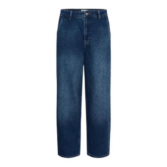 Part Two Gerades Jeans - - Jeans - Damen - Blau - W32