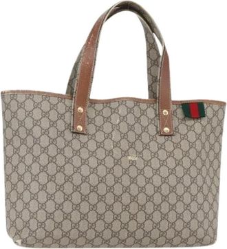 Gucci Damen, Pre-Owned, Beige, ONE SIZEGr&ouml;&szlig;e