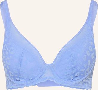 Chantelle Schalen-Bh Girls blau