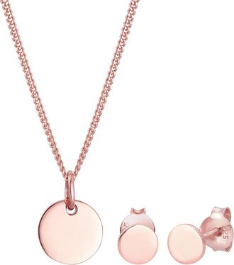 Elli Schmuckset Geo