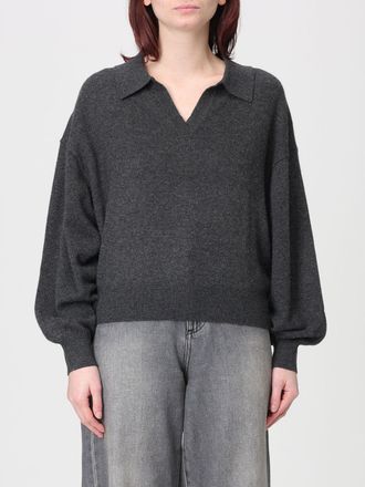 Lisa Yang Sweatshirt LISA YANG Damen Farbe Schwarz