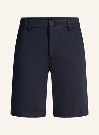 Strellson Chino-Shorts Crush blau