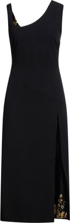 Versace KLEIDER - Maxi-Kleider auf YOOX.COM