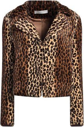 Philosophy di Lorenzo Serafini MANTEAUX - Moutons et fausses fourrures sur YOOX.COM