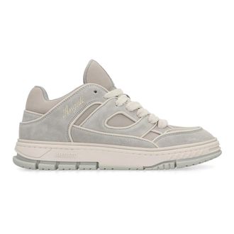 Axel Arigato Homme, Chaussures, Gris, Taille: 41 EU Area Lo Baskets