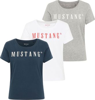 Mustang Jeans T-Shirt