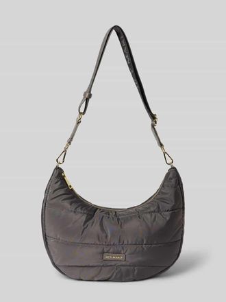 Hey Marly Shoulder-Bag in Stepp-Optik Modell Lifetime Buddy