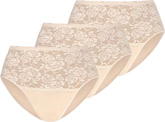 Teyli Panty Violetta