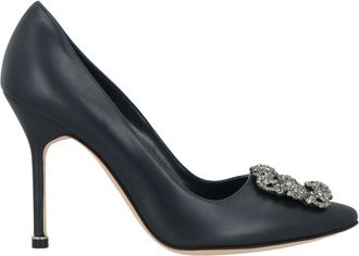 Manolo Blahnik SCHUHE - Pumps auf YOOX.COM