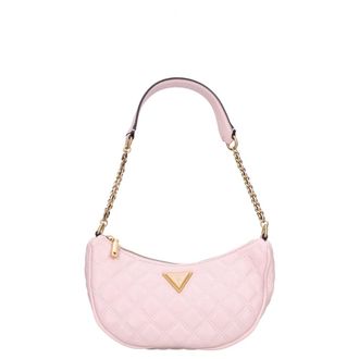 Guess Shoulder Bags - - Bags - Damen - Rosa - ONE SIZE