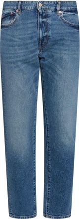 Belstaff HOSEN & R&Ouml;CKE - Jeanshosen auf YOOX.COM
