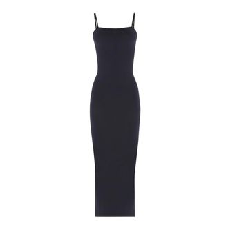 Wolford Damen, Kleider, Schwarzk, LGr&ouml;&szlig;e