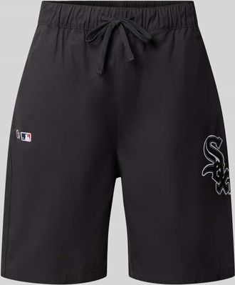 Champion Relaxed Fit Shorts aus reiner Baumwolle