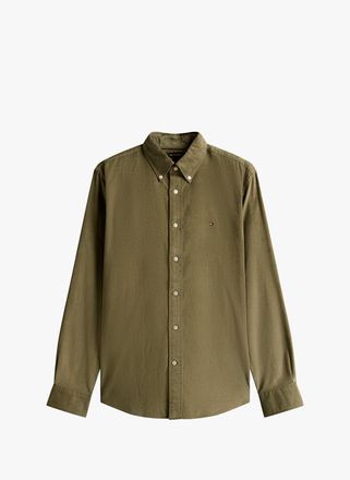 Tommy Hilfiger Chemise regular en coton