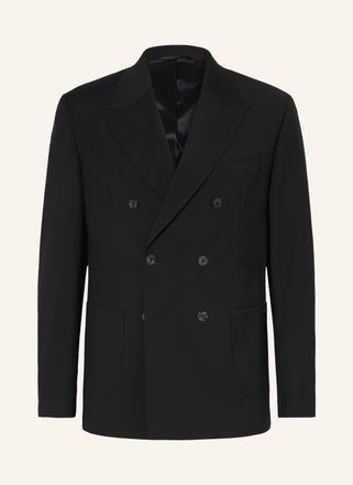 Paul Paul Anzugsakko Slim Fit schwarz