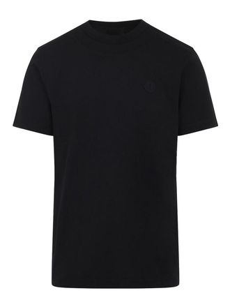 Moncler T-Shirt - Noir