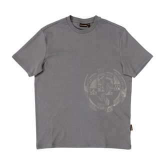 Napapijri G1Y Stormy Weat - - Tops - Herren - Grau - XL