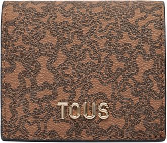 Tous Geldb&ouml;rse TOUS 2002379643 Braun
