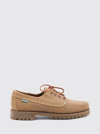 Sebago Mokassins Herren Farbe Beige