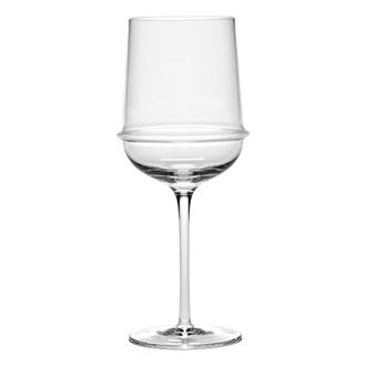 Serax Verres à vin, Kelly Wresler - Set de 4 Serax