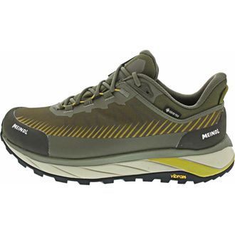 Meindl Eldora GTX - - Sport - Herren - Gr&uuml;n - 46 EU