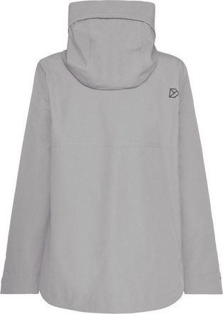 Didriksons 1913 Softshelljacke Tilde Damen &Uuml;bergangsjacke, Windbreaker, Outdoor, Funktionsjacke, Wanderjacke