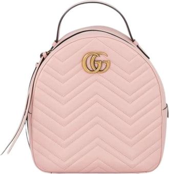 Gucci Damen, Pre-Owned, Rosa, ONE SIZEGr&ouml;&szlig;e