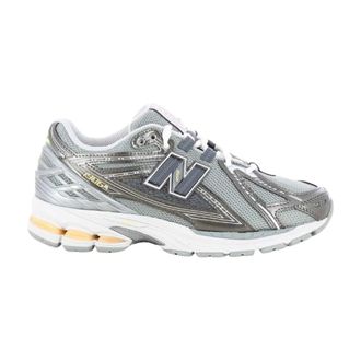 New Balance Damen, Schuhe, Grau, 39 1/2 EUGr&ouml;&szlig;e