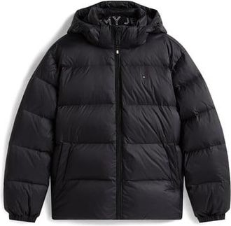 Tommy Hilfiger Doudoune &agrave; capuche