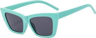 Generic Lunettes De Soleil Sport Dext&eacute;rieur For Hommes, For Les D&eacute;placements, Vacances, La Conduite(Green)