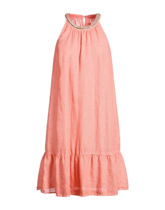 120% Lino KLEIDER - Mini-Kleider auf YOOX.COM