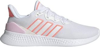 adidas Damen Puremotion Se Laufschuhe, Mehrfarbig Ftwbla Rojaci Blatiz, 37 1/3 EU