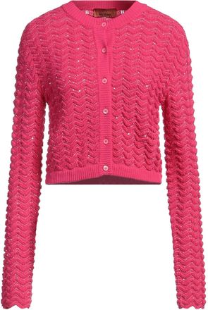 Missoni STRICKWAREN - Strickjacken auf YOOX.COM