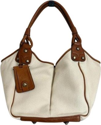 Burberry Damen, Pre-Owned, Beige, ONE SIZEGr&ouml;&szlig;e