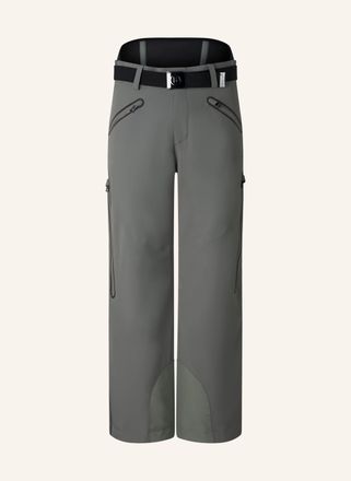 Bogner Skihose Tim-T grau
