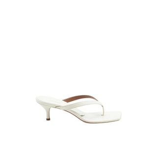 Aldo Castagna Damen, Schuhe, Wei&szlig;, 37 1/2 EUGr&ouml;&szlig;e
