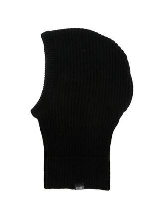 Maison Margiela Hat Wool Balaclava