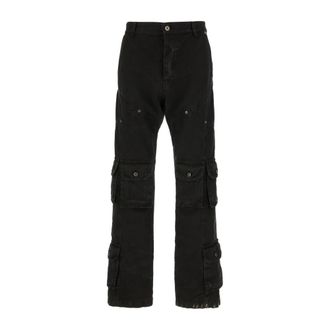 Off-white Hosen - - Trousers - Herren - Schwarzk - M