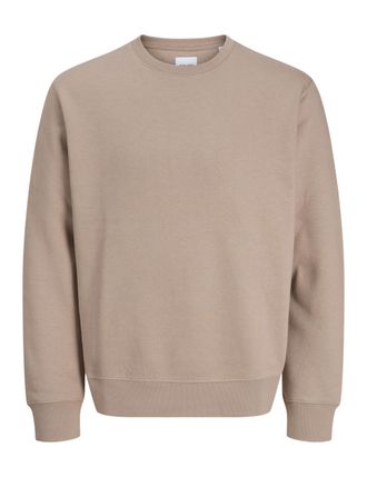 Jack & Jones Jjestar Basic Sweat Crew Neck Noos