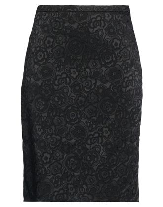 Armani HOSEN & R&Ouml;CKE - Midi-R&ouml;cke auf YOOX.COM